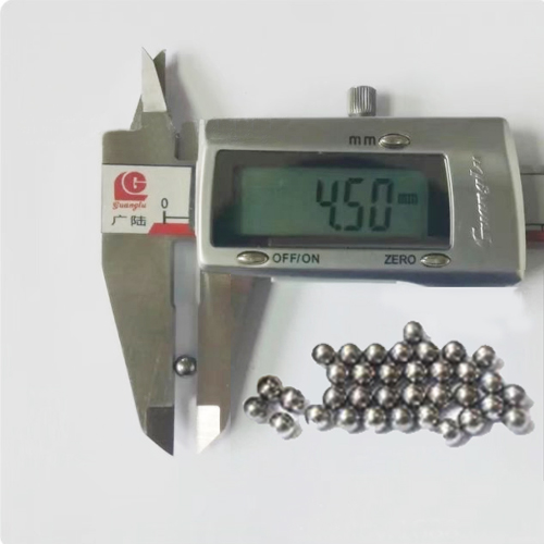 Tide minnow 140 tungsten balls,lure making tungsten ball